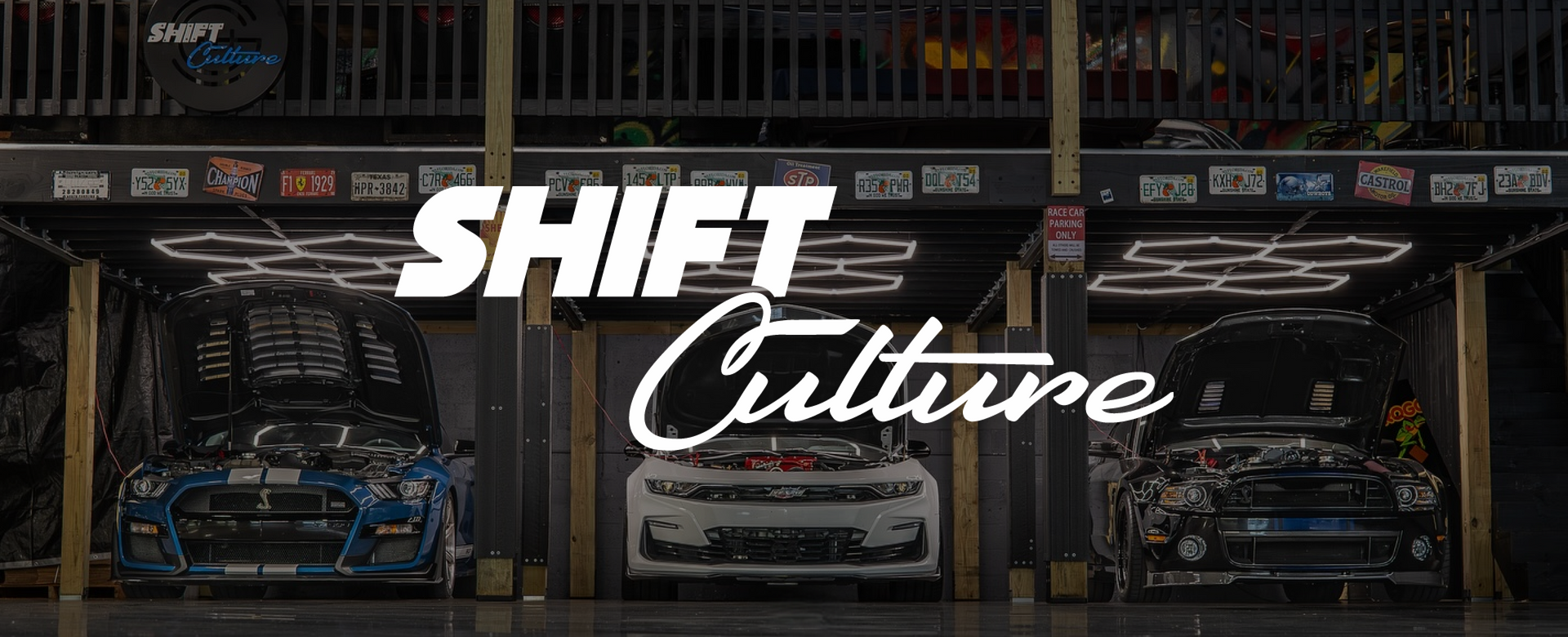 Shift Culture: Where Speed, Sound, and Style Collide! – The Shift Shop